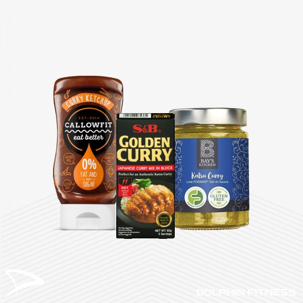 Curry Sauce