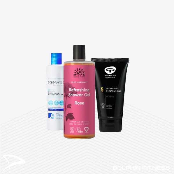 Shower Gel
