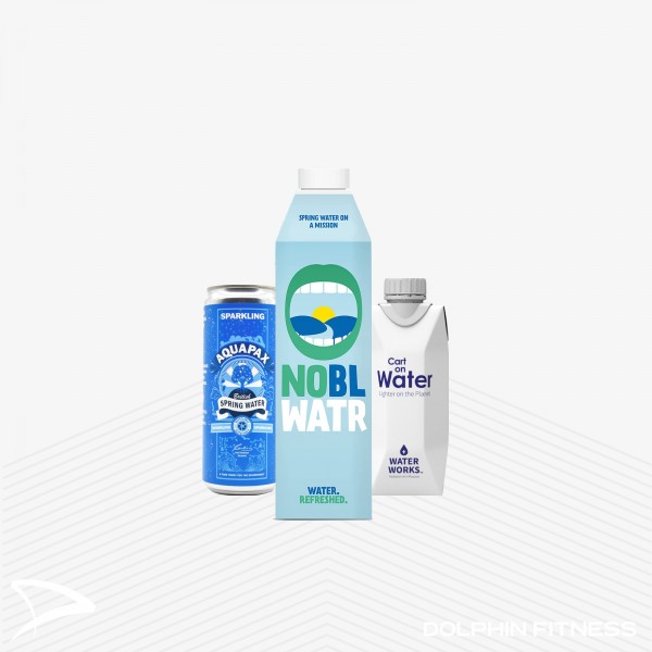 Spring Water