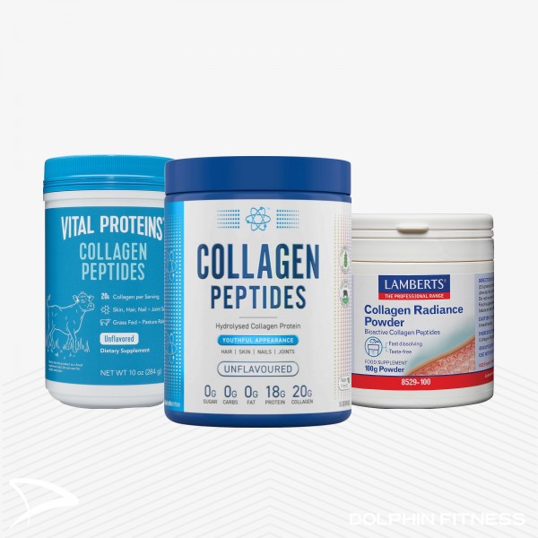 Collagen Protein