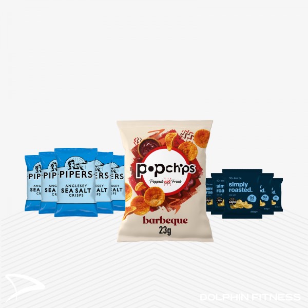 Potato Chips