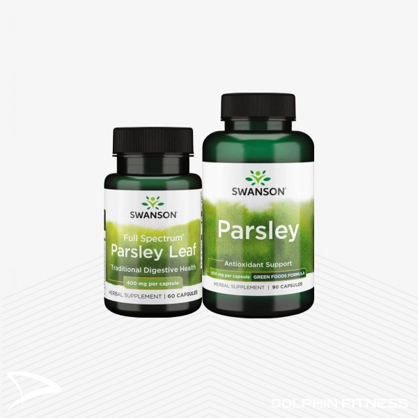 Parsley Extract