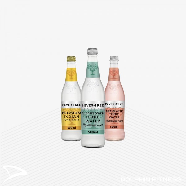 Tonic Water