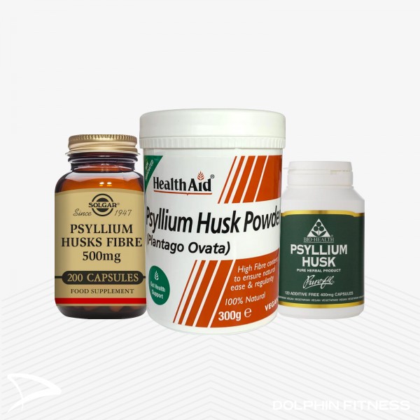 Psyllium Husk