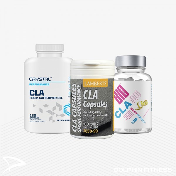 CLA