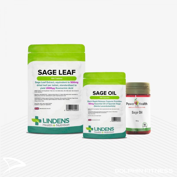 Sage Oil