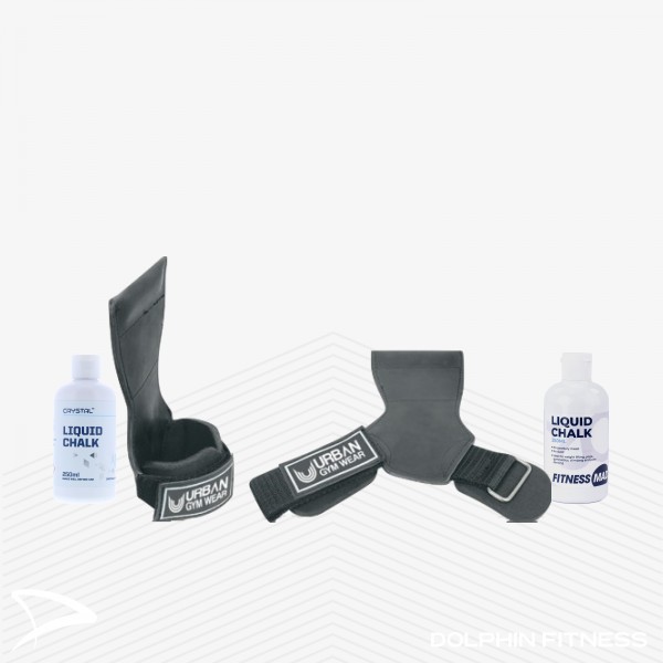Grip Enhancers