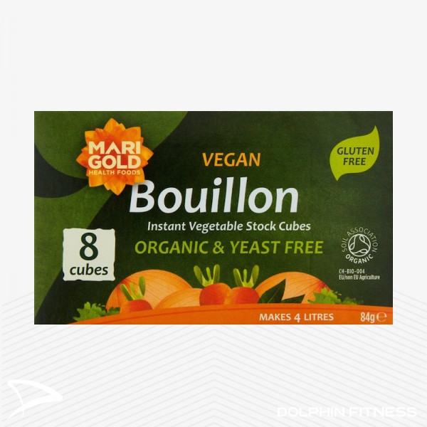 Bouillon Cube