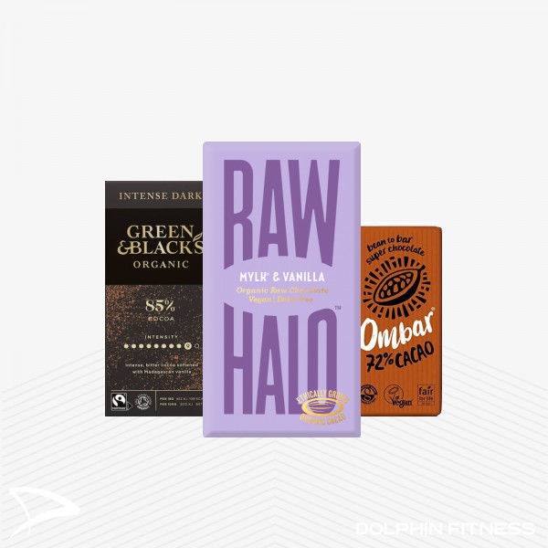 Chocolate Block