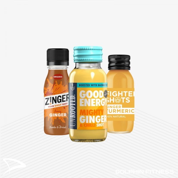 Ginger Shot