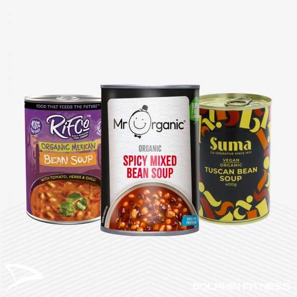 Bean Soup