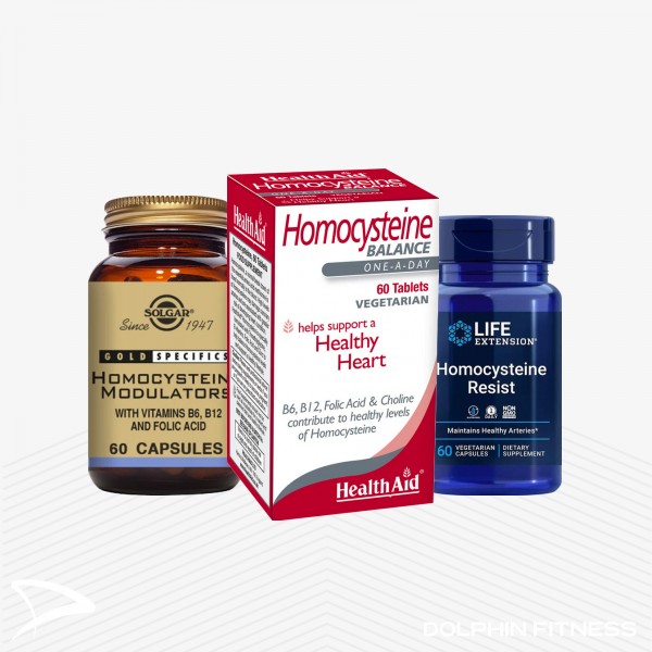 Homocysteine Modulator