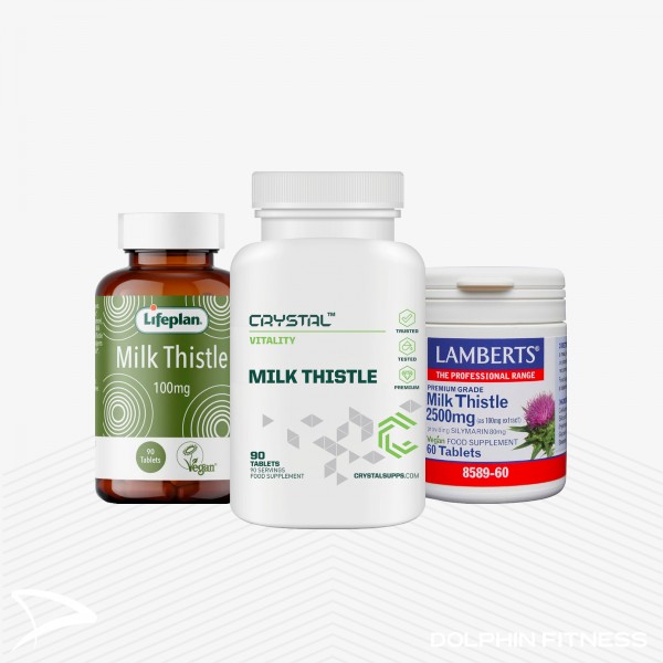 Milk Thistle Extract