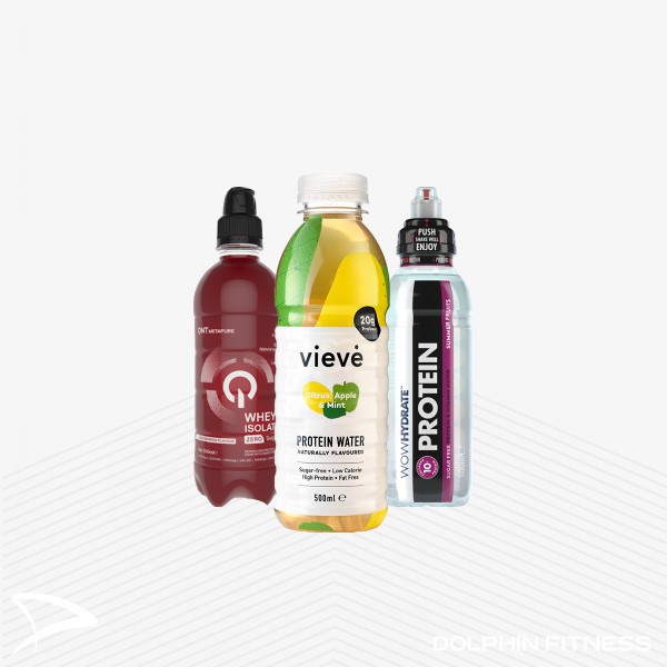 Protein Water
