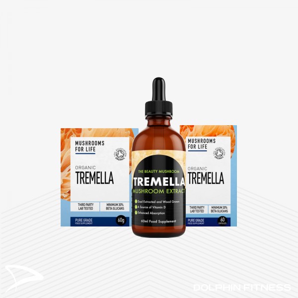 Tremella Extract