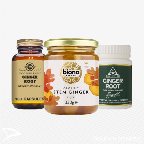 Ginger