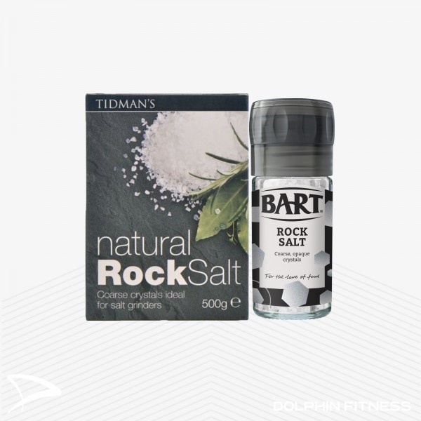 Rock Salt