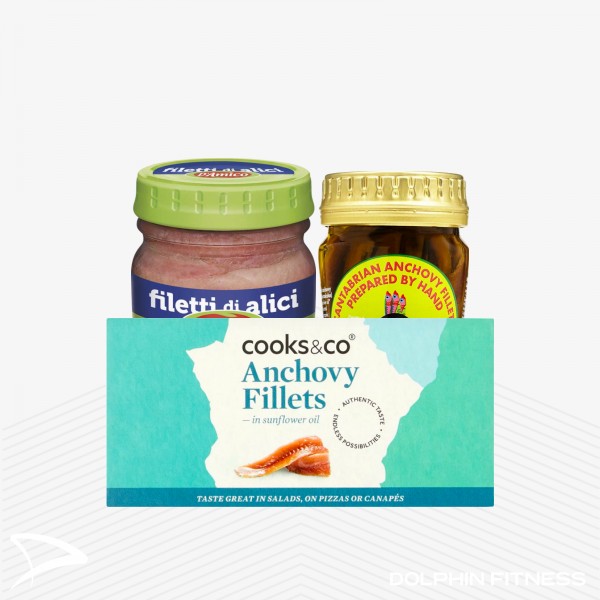Anchovy