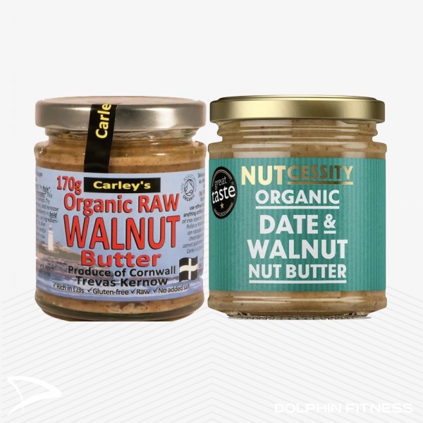 Walnut Butter