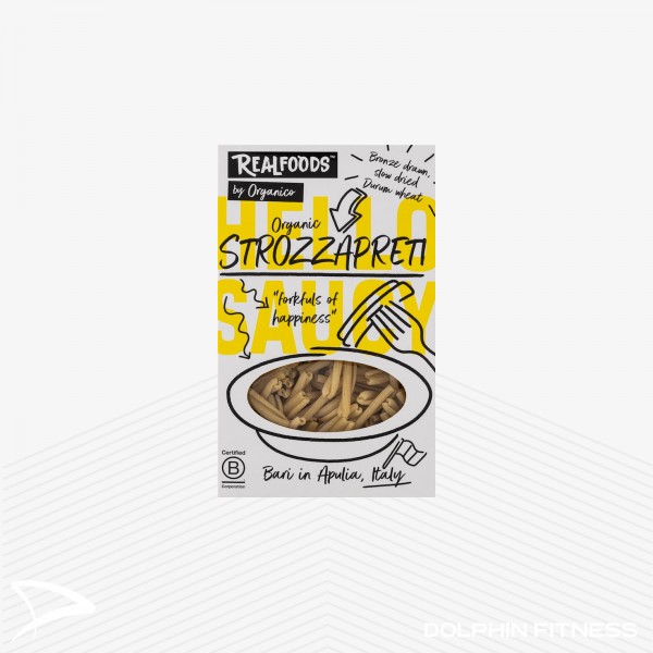 Strozzapreti
