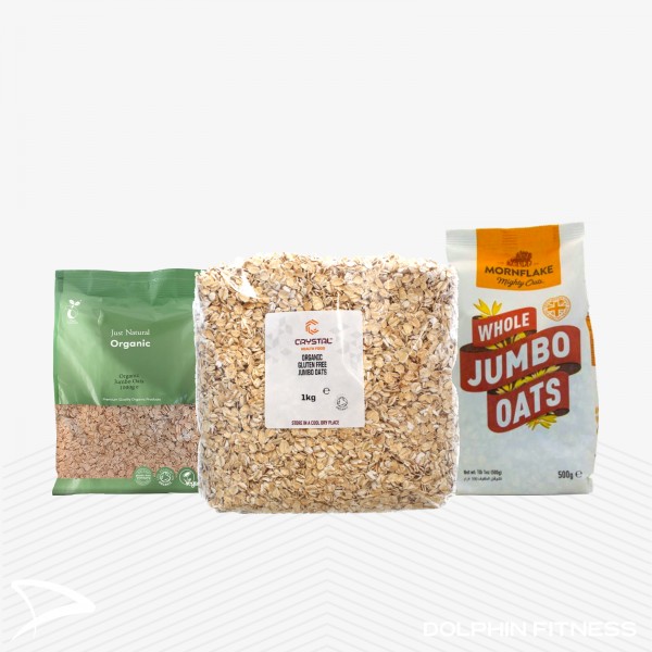 Oats