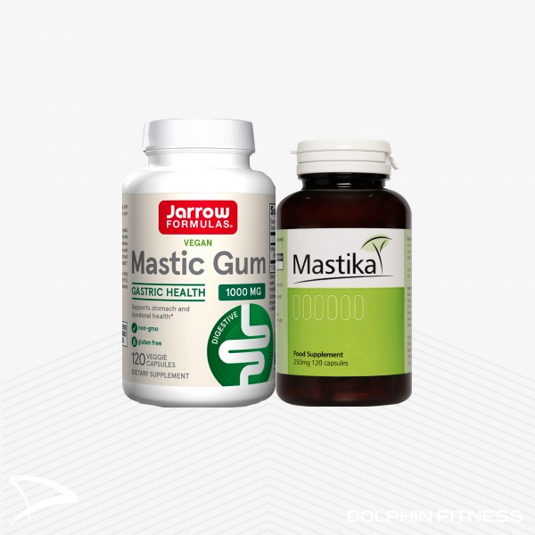 Mastic Gum