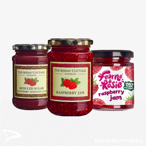 Raspberry Jam
