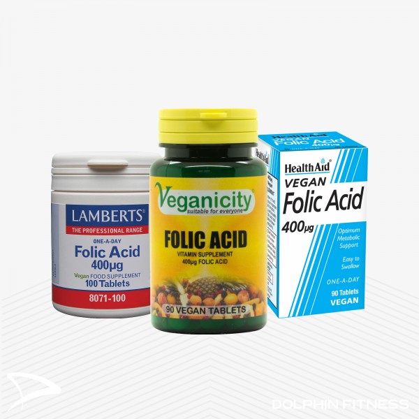 Folic Acid