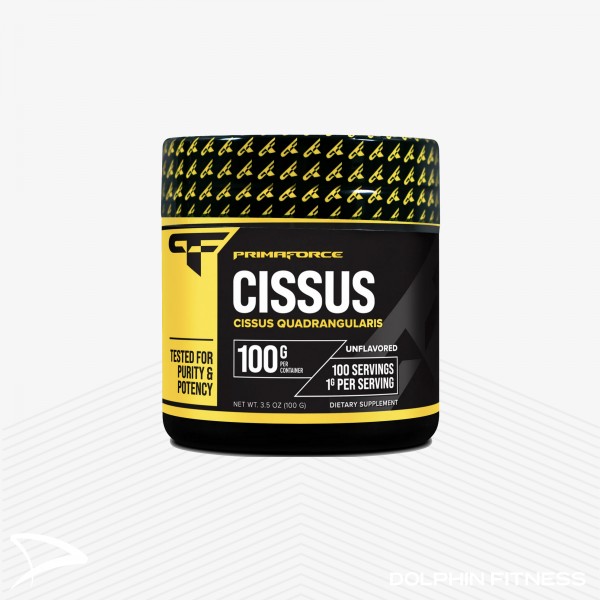 Cissus Quadrangularis Extract