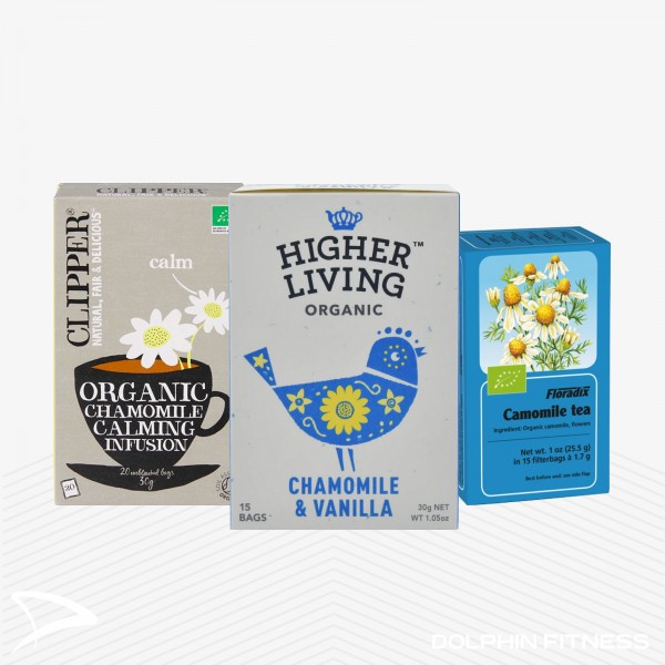 Tea