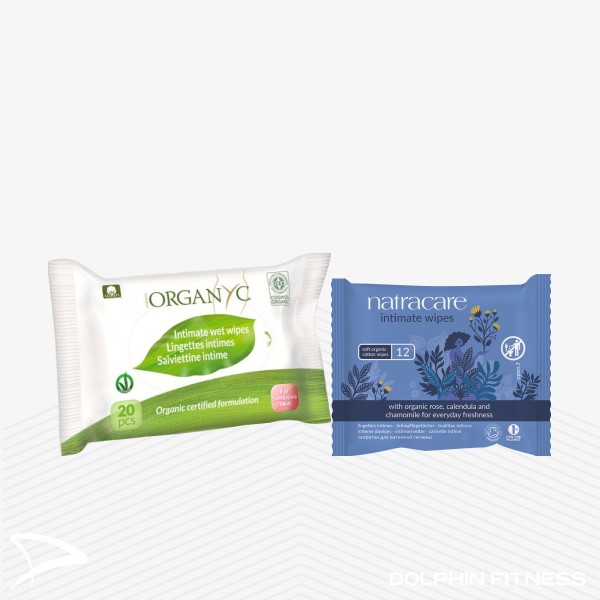 Intimate Hygiene Wipes