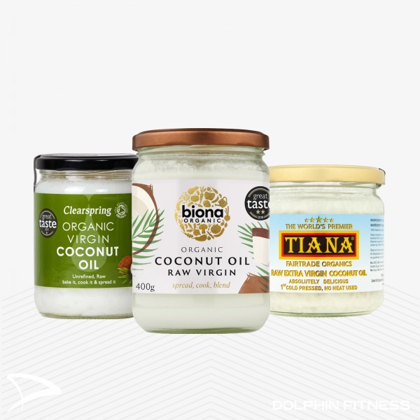 Coconut Oil