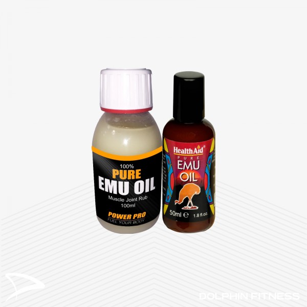 Oils