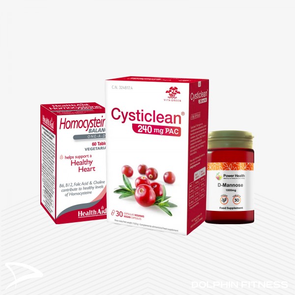 Urinary Tract Health