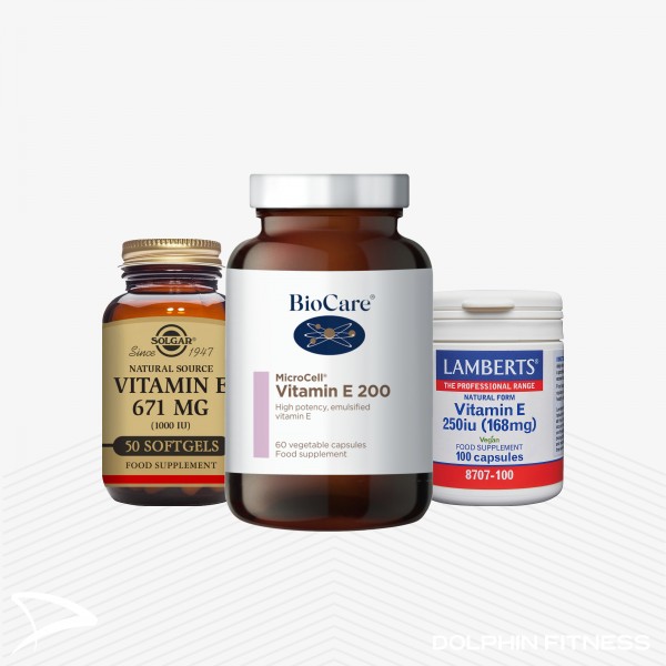Vitamins