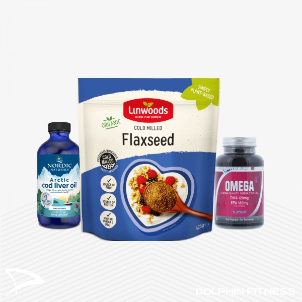 Cholesterol Control