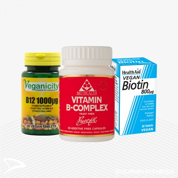 B Vitamins