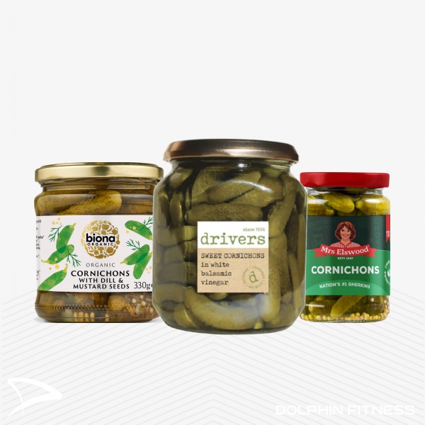 Cornichons