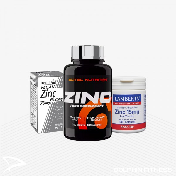 Zinc