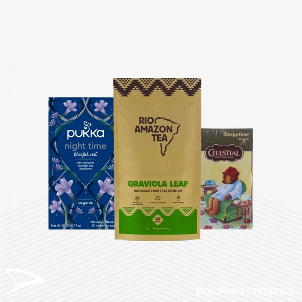 Herbal Tea