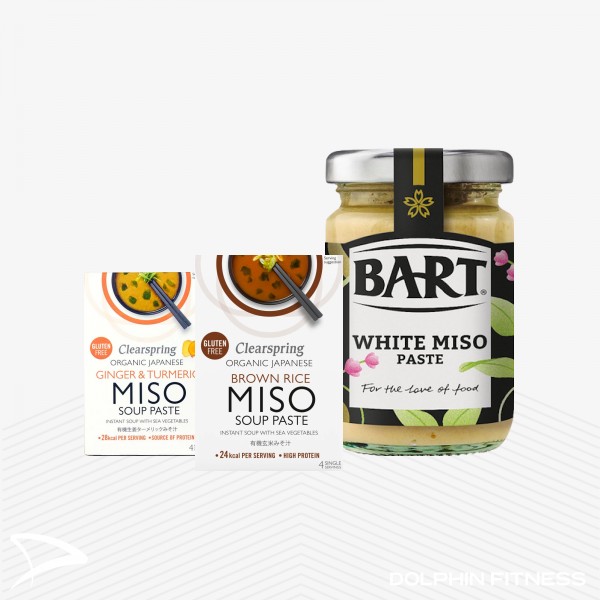 Miso Paste