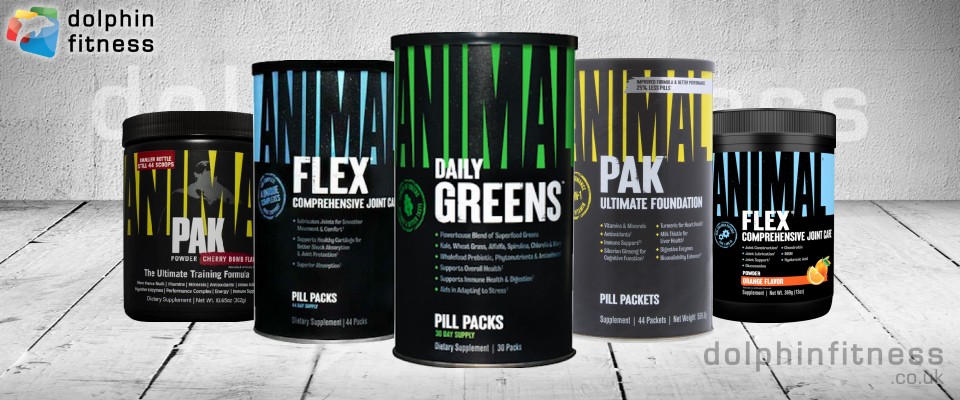 Animal Health & Performance