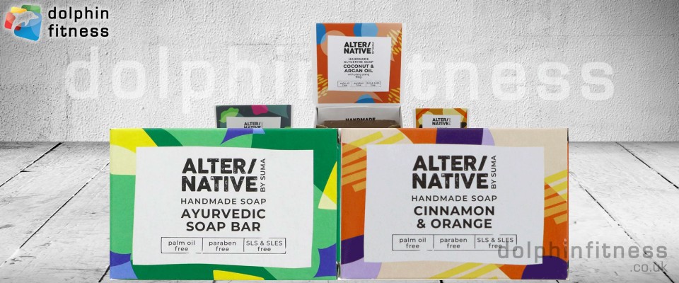 Alter/Native Handmade Soap