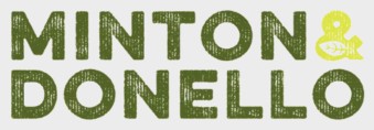 Minton & Donello