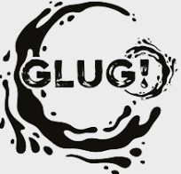 GLUG!