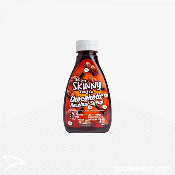 The Skinny Food Co