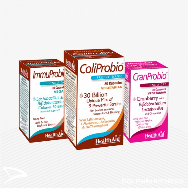 HealthAid