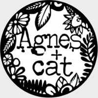 Agnes & Cat