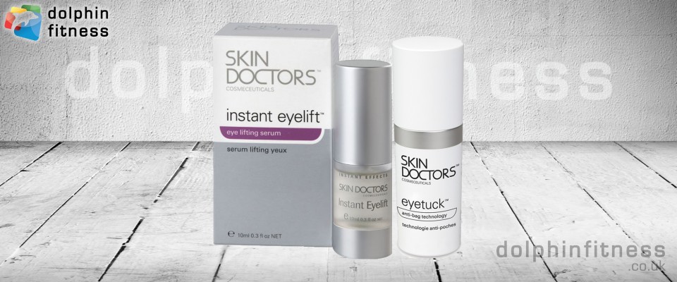 Skin Doctors Eye Care