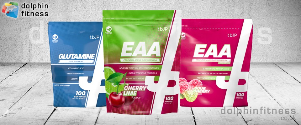 tbJP Amino Acids